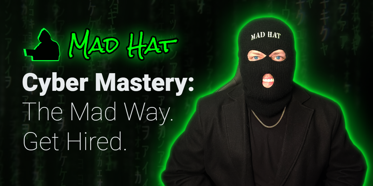 Leaderboard – Mad Hat